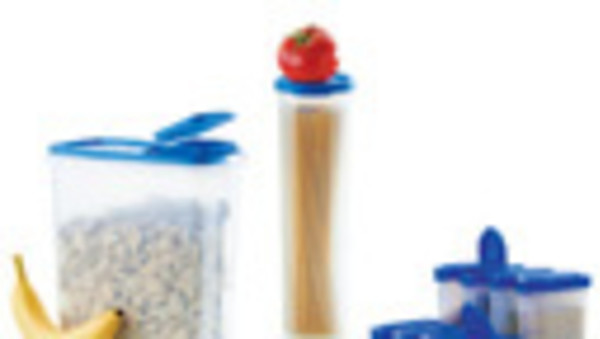 Collection modulaire de Tupperware -40% | lesventes.ca