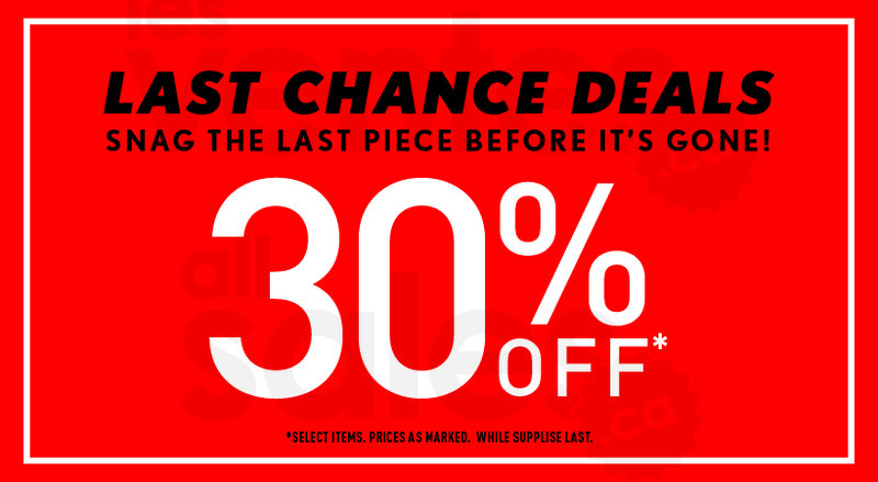 Forever 21 Last chance deals | allsales.ca