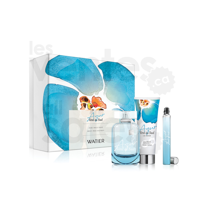 Sale Groupe Marcelle