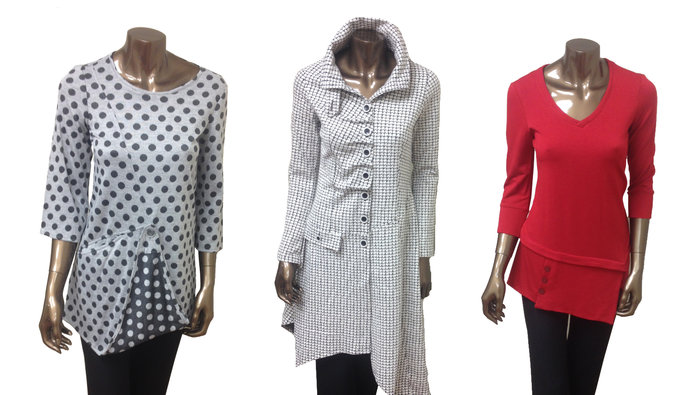 Pure Essence women's fashion 50%-70% off | allsales.ca