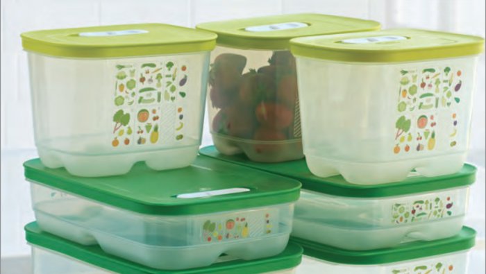 Tupperware - FridgeSmart sets 2 for 1 | allsales.ca