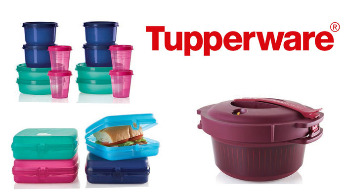 Tupperware - Deals up to 50% off | allsales.ca