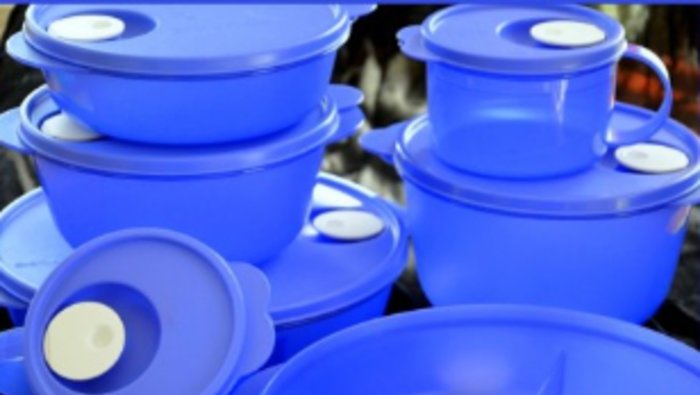 Tupperware CrystalWave Bowls at 70% off | allsales.ca