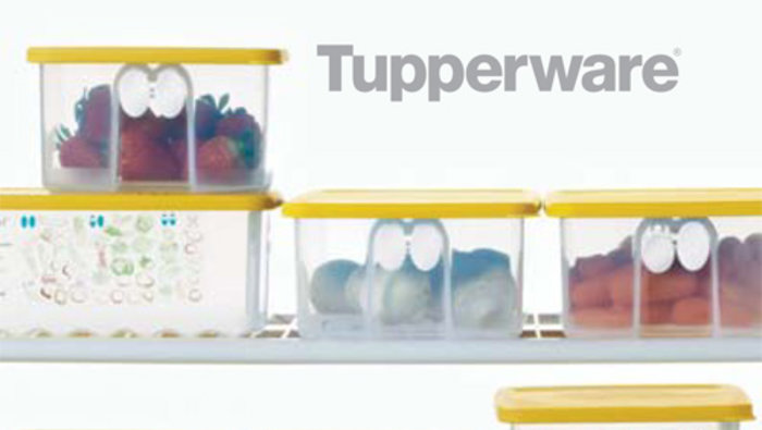 Last Chance! Tupperware FridgeSmart Special | allsales.ca