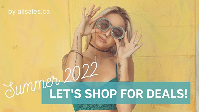 allsales.ca - Real Deals for everyone and everything