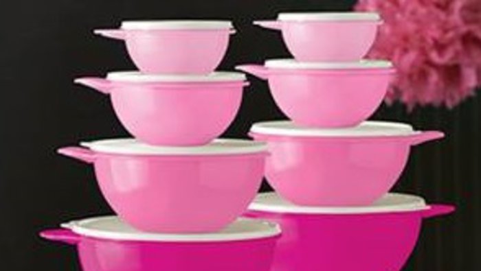 50% discount and more on Tupperware sets | allsales.ca