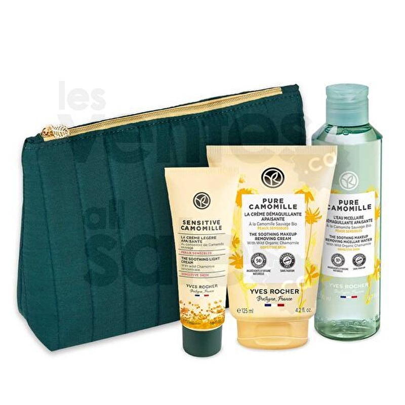 Fête des pères Yves Rocher -30% | lesventes.ca